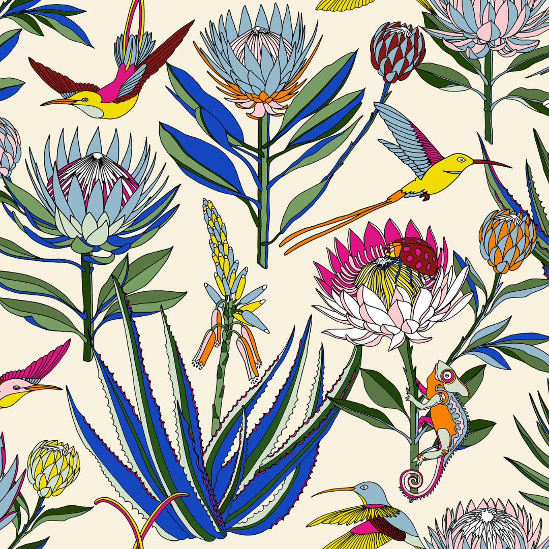 Fabric – aLoveSupreme