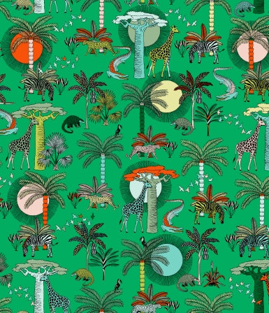 Fabric – aLoveSupreme