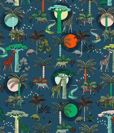 Fabric – aLoveSupreme