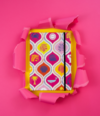A5 Books (Lined) – aLoveSupreme