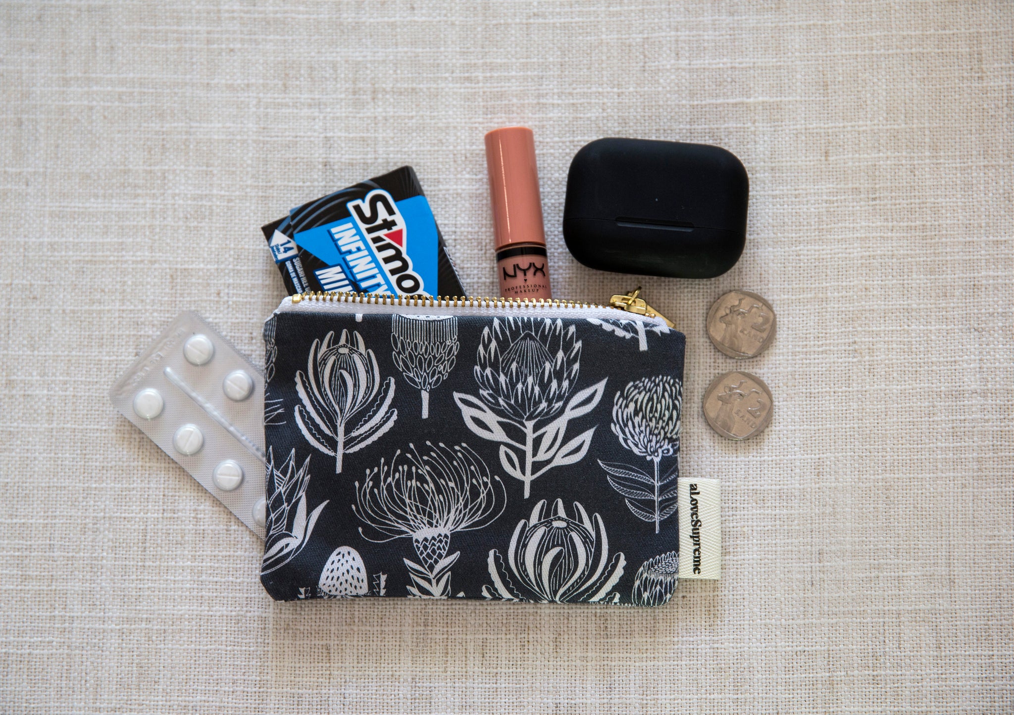 Coin Purses – aLoveSupreme